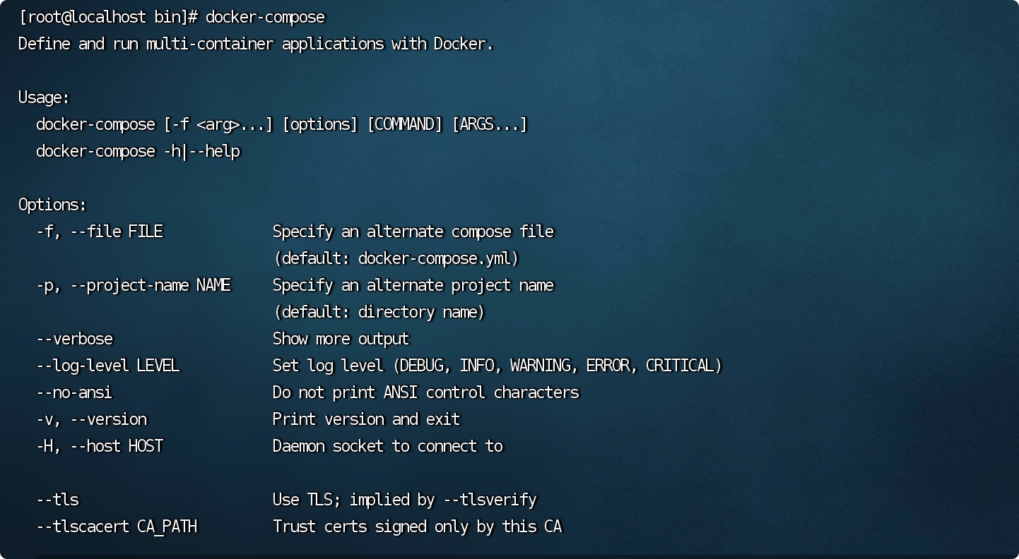 Docker的安装和使用 - oubijiexi - 博客园
